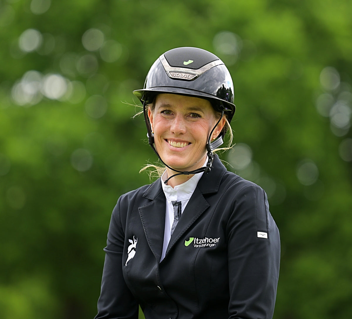 #EqualEquest: Janne Friederike Meyer-Zimmermann setzt sich für Chancen ...